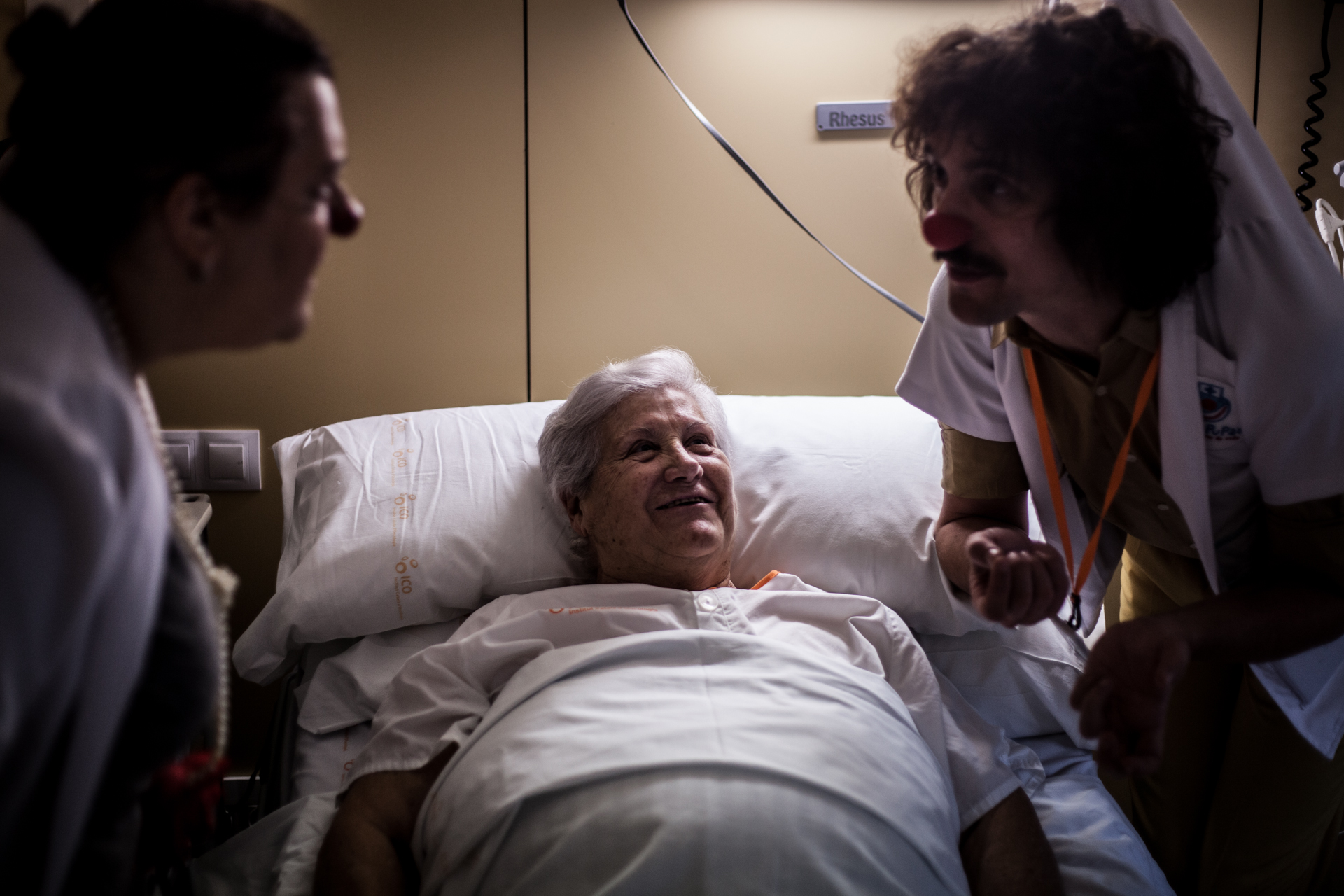 Entrevista con Angie Rosales, fundadora de Pallapupas. | Revista Sanitaria